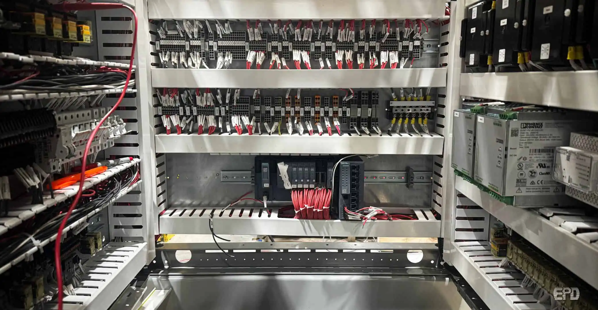 Review of the Top Switchboard Manufacturers - Electronic Power Design