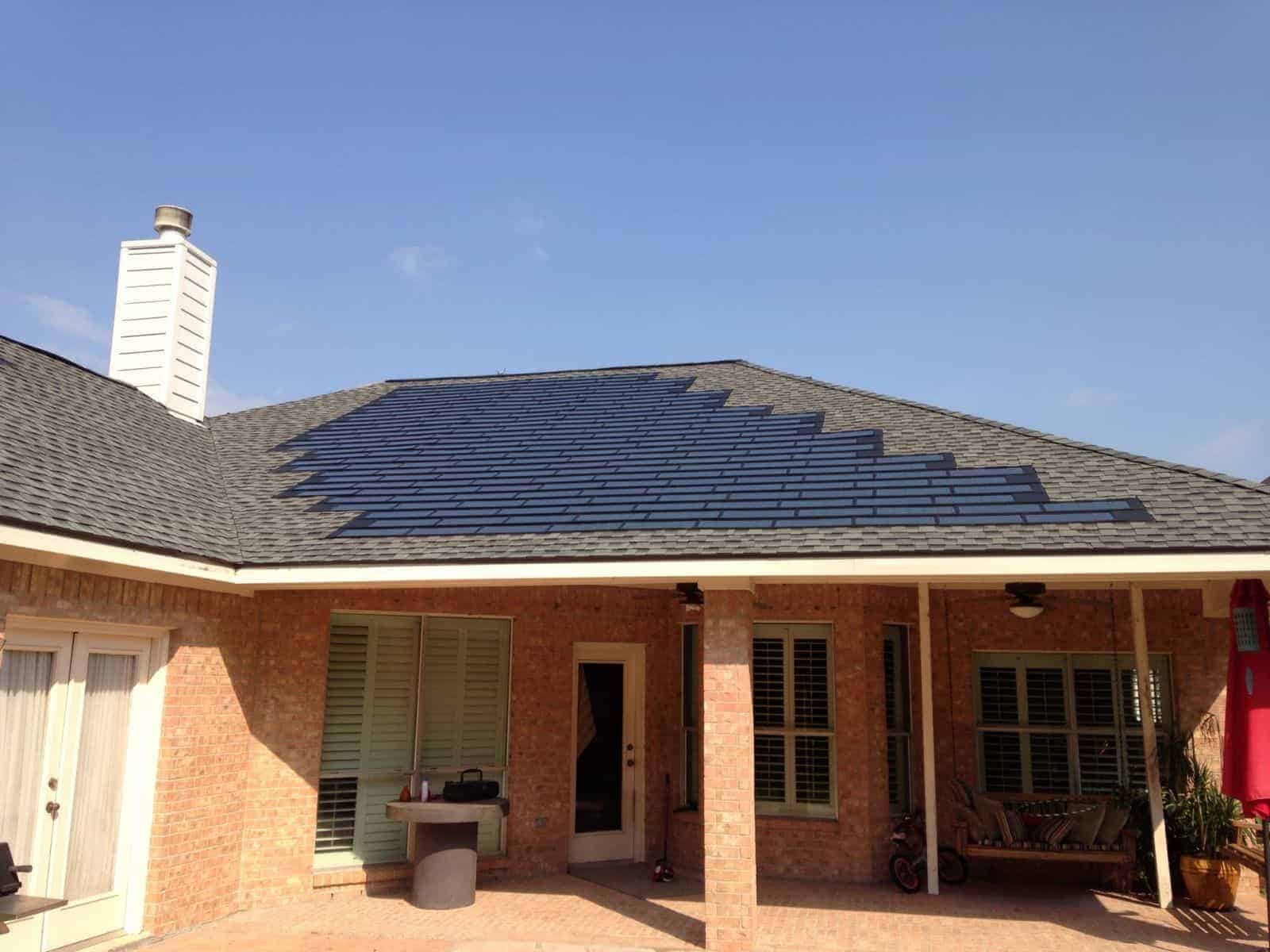 EPD Installs First Residential Solar Shingle - Electronic Power Design