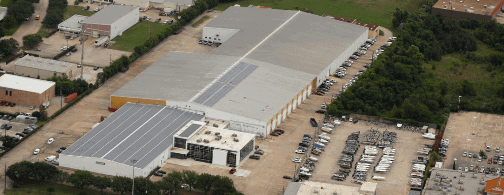 Facilities - Electronic Power Design