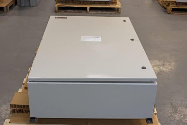 Electronic Power Design Delivers IEC Distribution Panels - Electronic ...