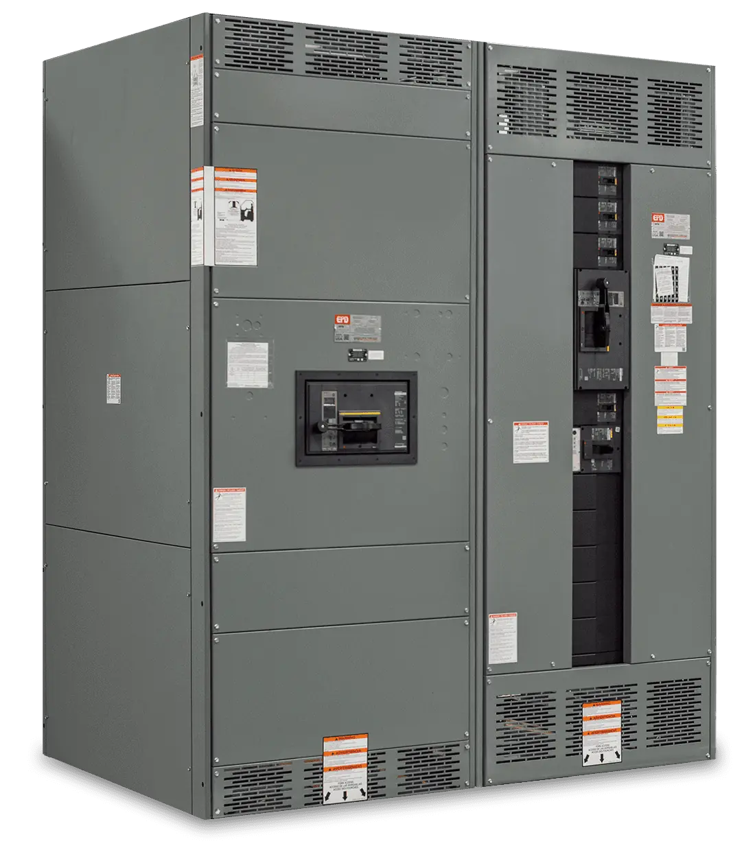 Switchboard Service Entrance