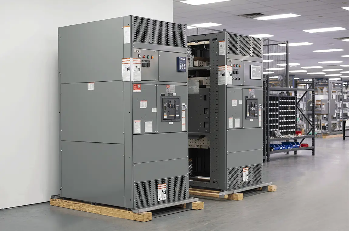 World-class Electrical Systems Integrator - Electronic Power Design