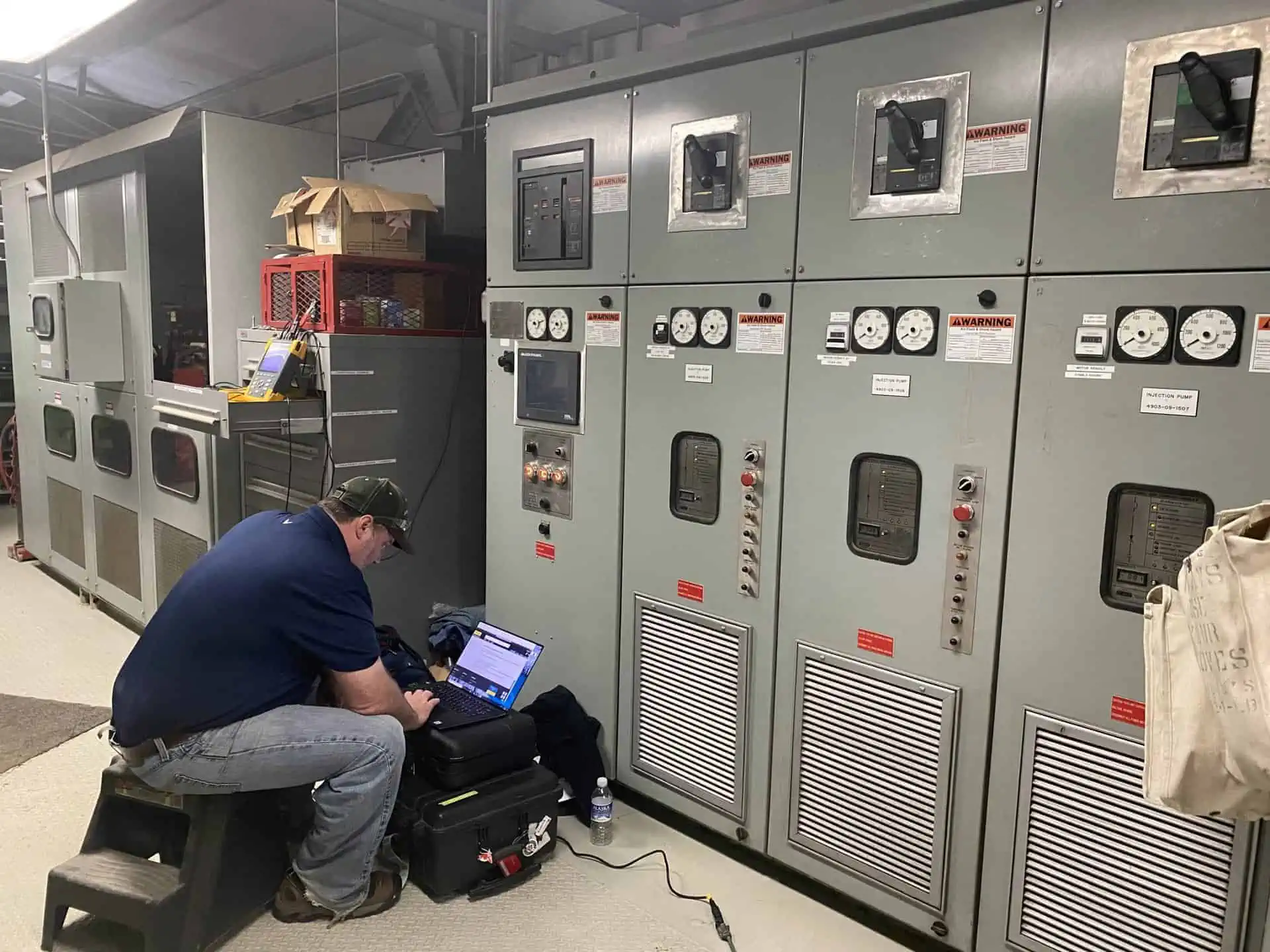 EPD on the Move! - Electronic Power Design