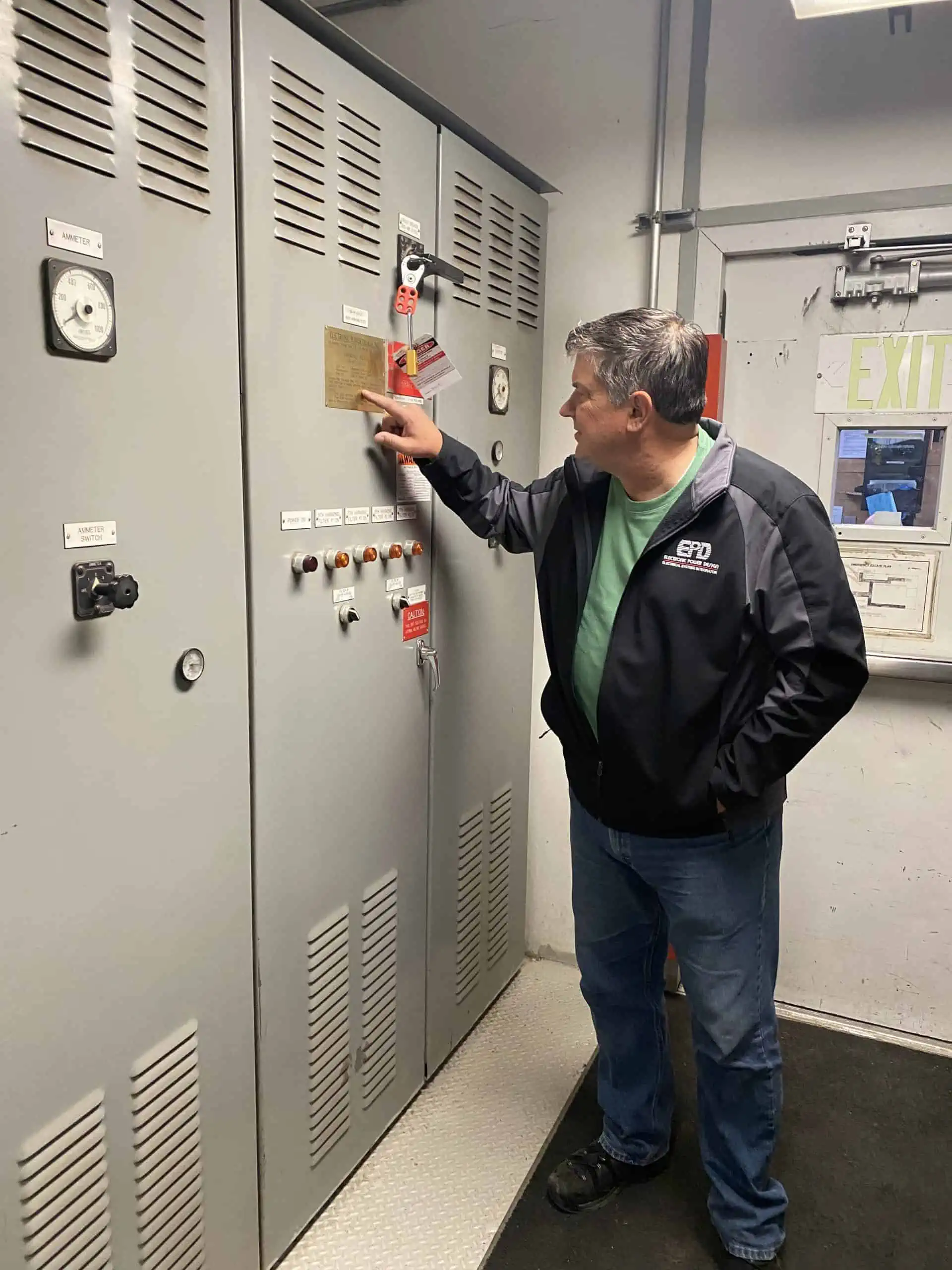 EPD on the Move! - Electronic Power Design