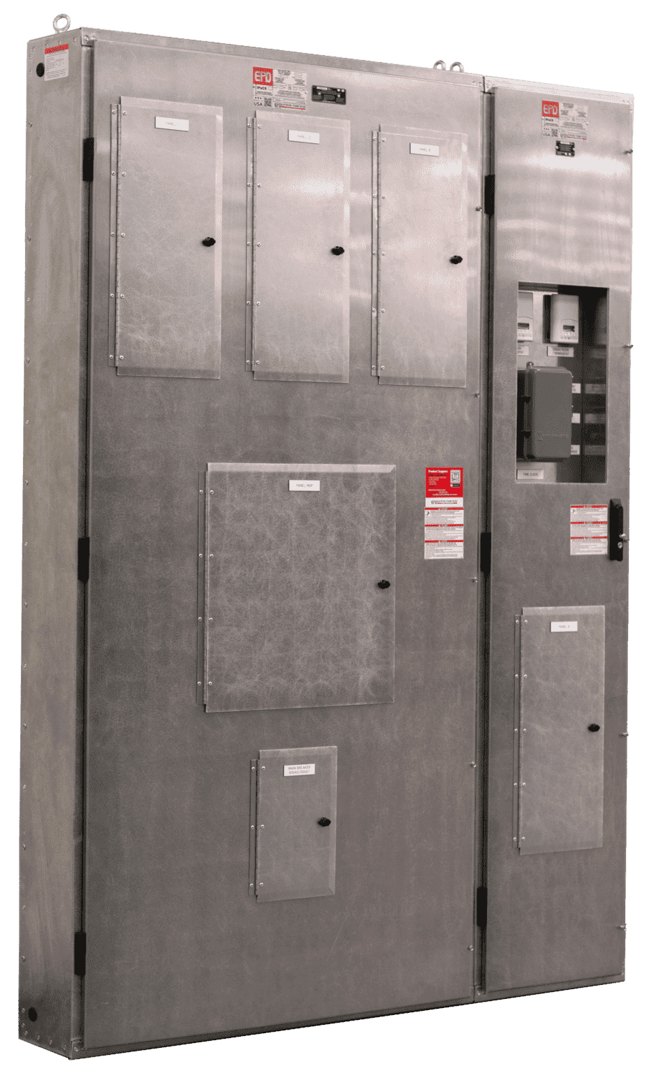 NECA 2022 - Electronic Power Design