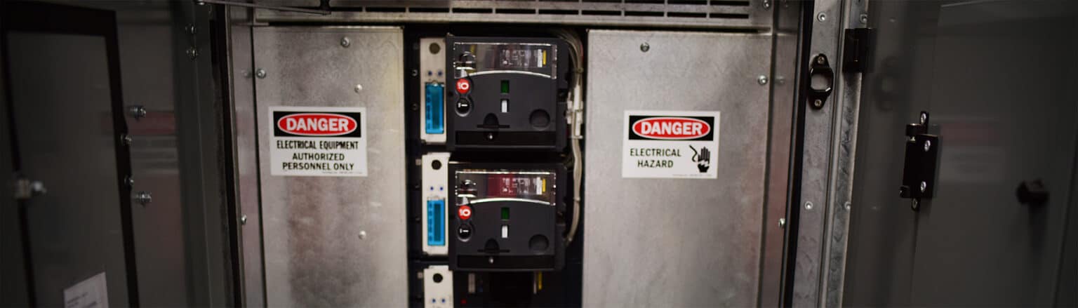 A Guide to Custom Electrical Switchgear: Design, Function and Benefits ...