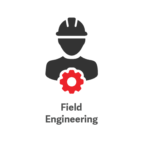 Field Services - Electronic Power Design