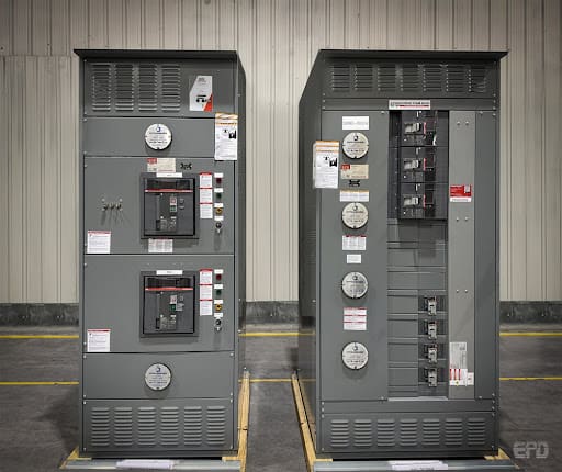 Choosing the Perfect Low Voltage Switchboard for Your Organization: A ...