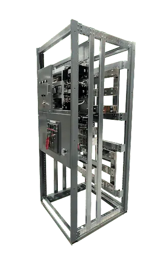 Advanced Busbar Systems for Electrical Engineer Contractors ...