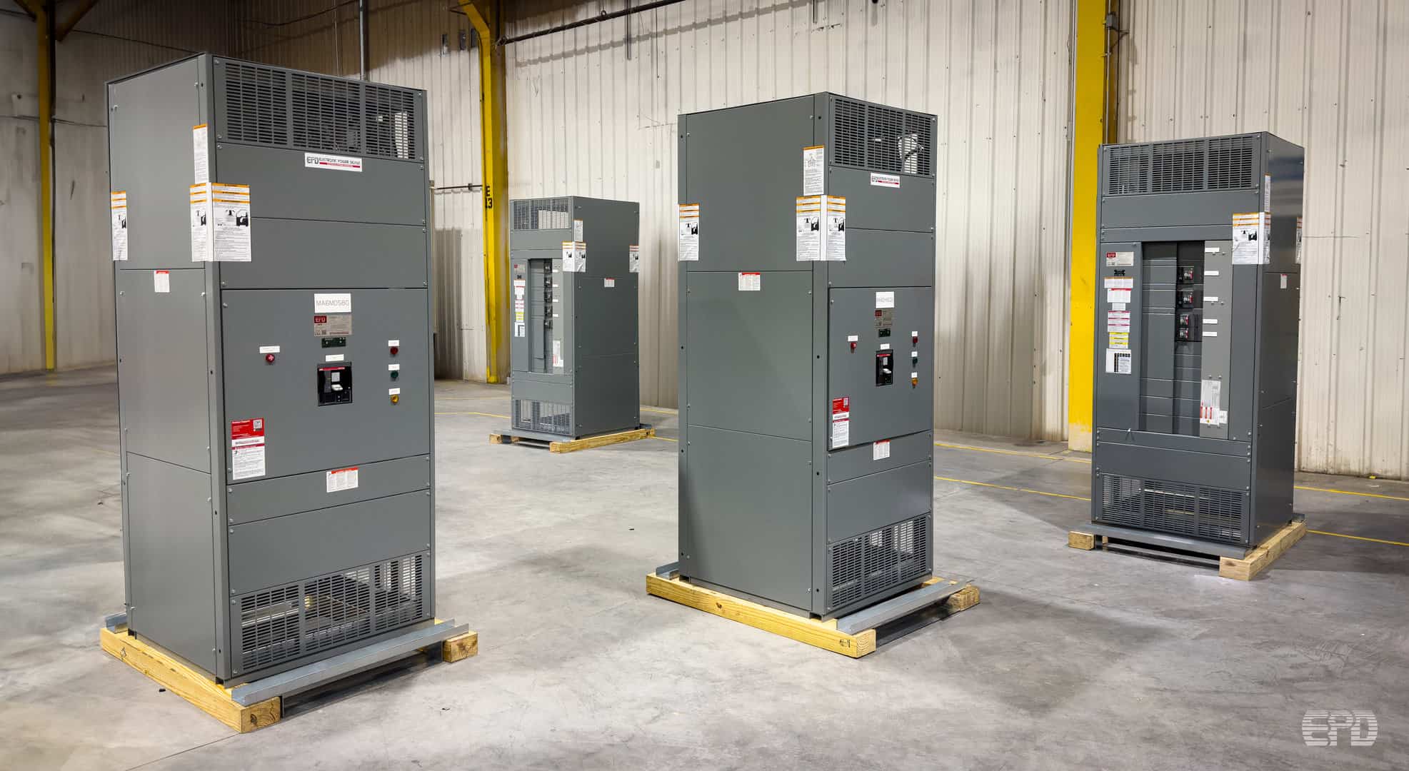 Review of the Top Switchboard Manufacturers - Electronic Power Design