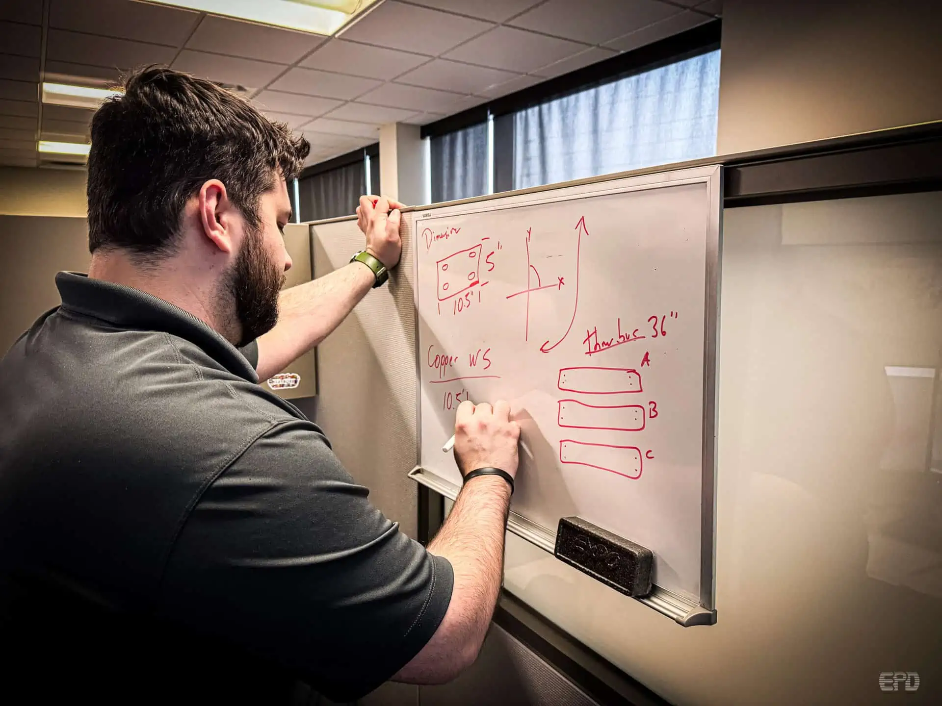 Building a Smarter Switchboard: Design and Layout - Electronic Power Design
