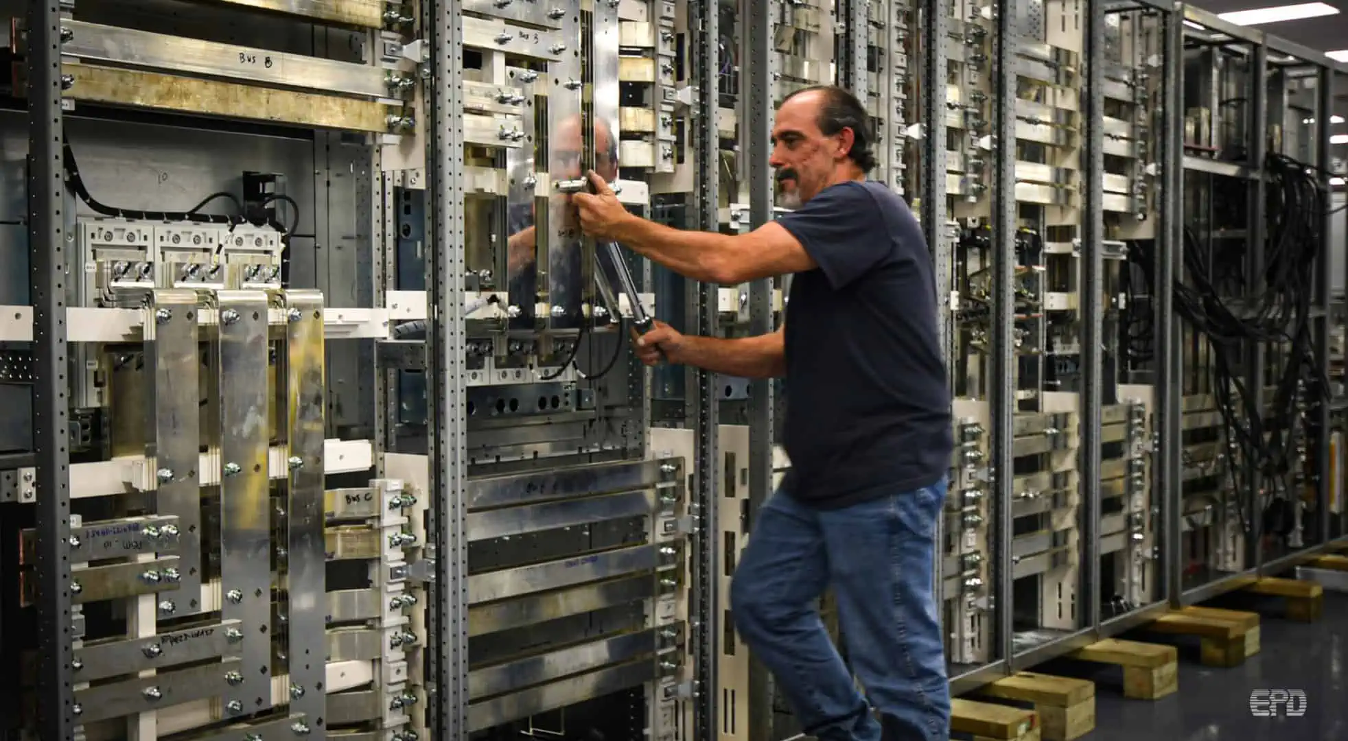 Switchboard Maintenance: Safeguarding Your Electrical System's ...