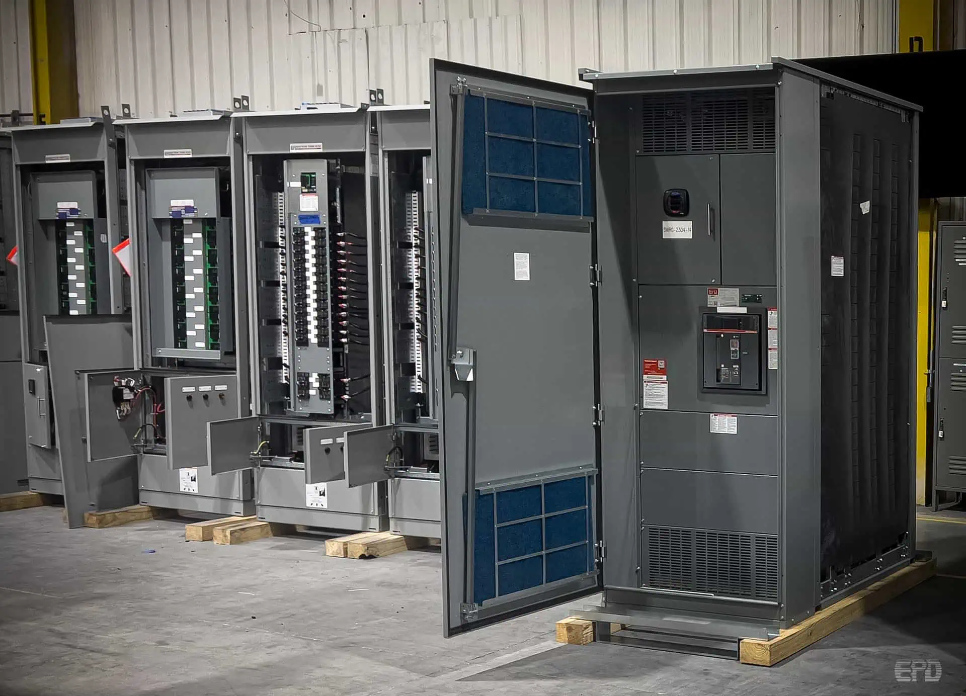 Choosing the Perfect Low Voltage Switchboard for Your Organization: A ...