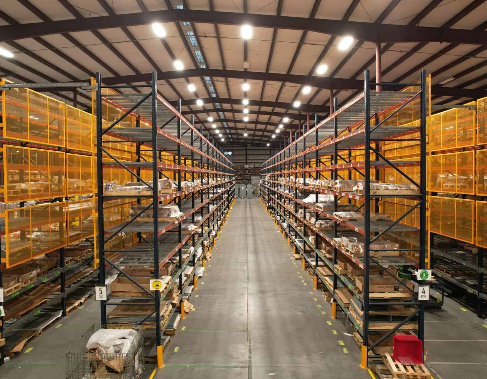 Switchboard Upgrade Best Practices for Industrial Facilities